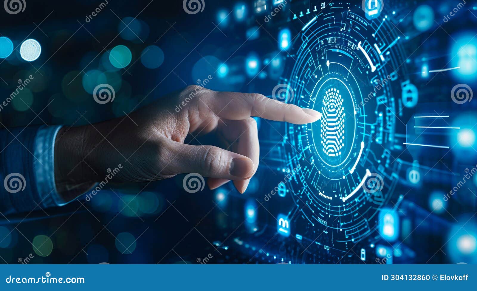 Computer and Business Security, Privacy Protection and Encryption ...