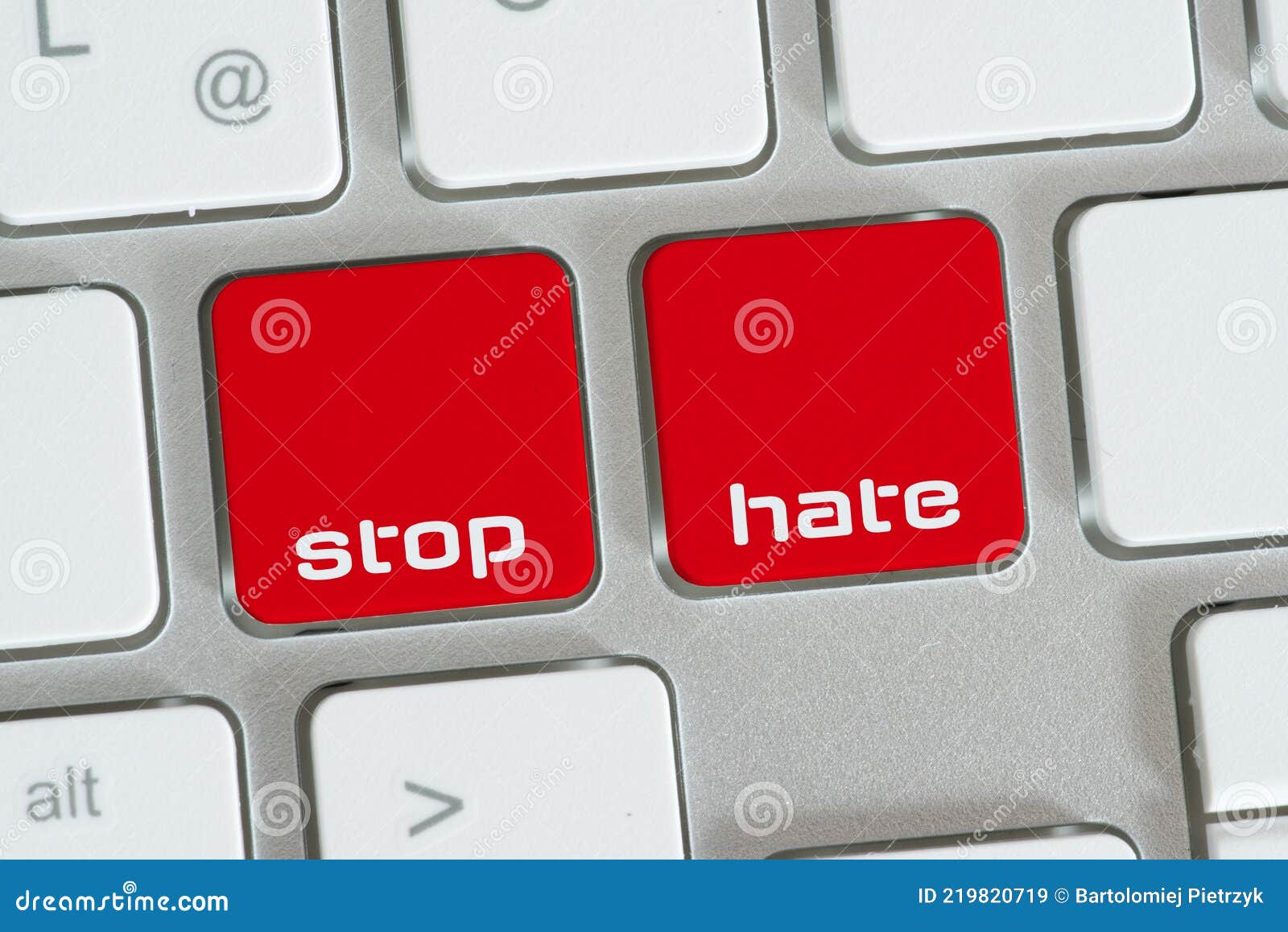 Hatred Of The Computer And Modern Technologies And Loading A Hunting Or ...