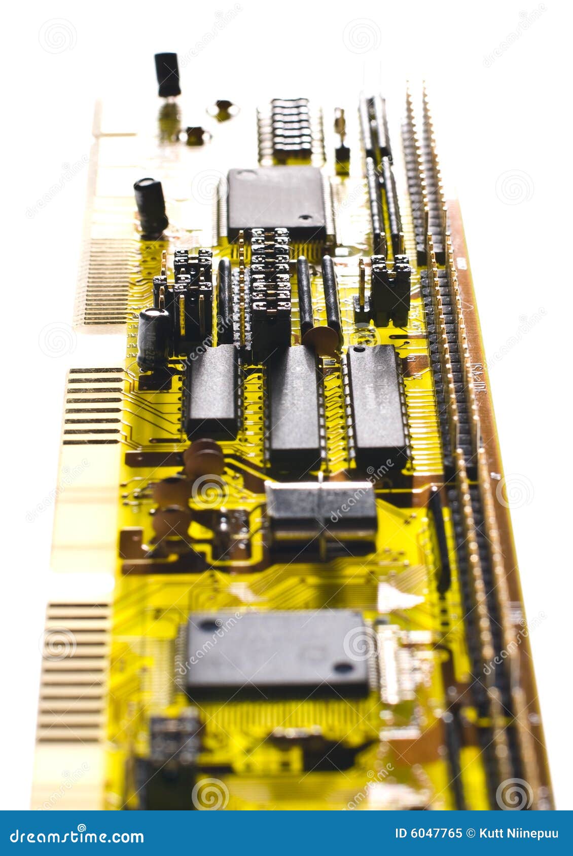 Computer card background stock image. Image of background - 6047765