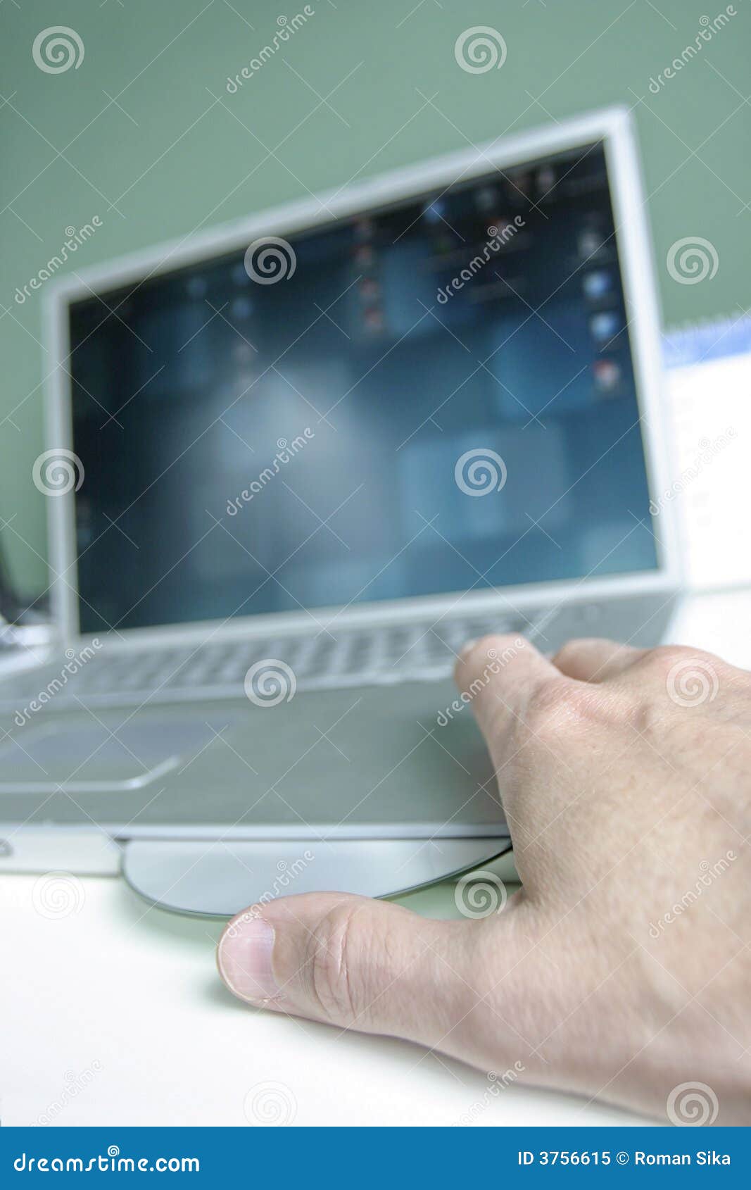 Computer, cd-rom stock image. Image of megabyte, game - 3756615