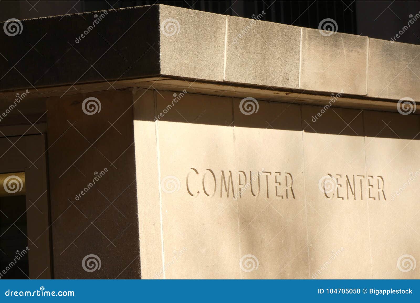 Computer Center Cabinets From The Soviet Union Times. Computer Of The ...