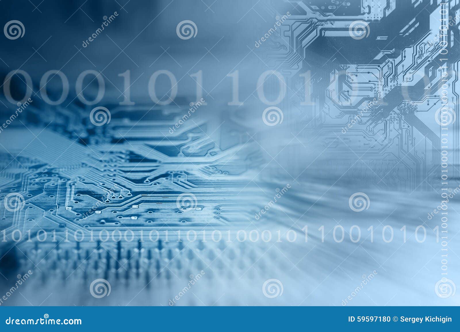 Computer chip background stock photo. Image of connect - 59597180