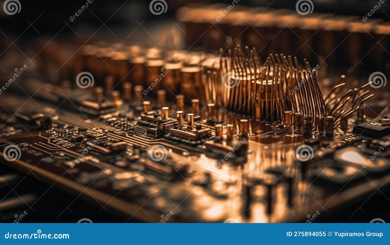 Computer Chip, Circuit Board, Electrical Equipment, Manufacturing ...