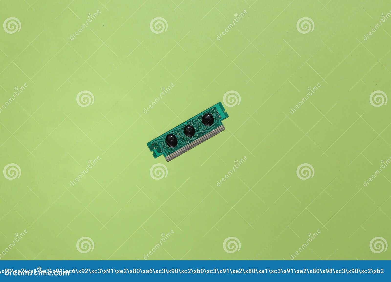 Chip stock photo. Image of electricity, informational - 250061692