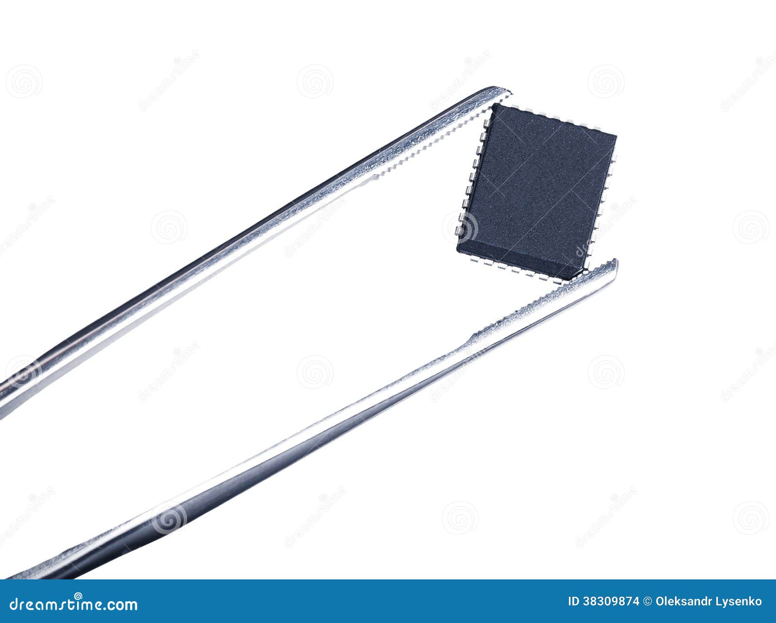 Tweezers For Computer