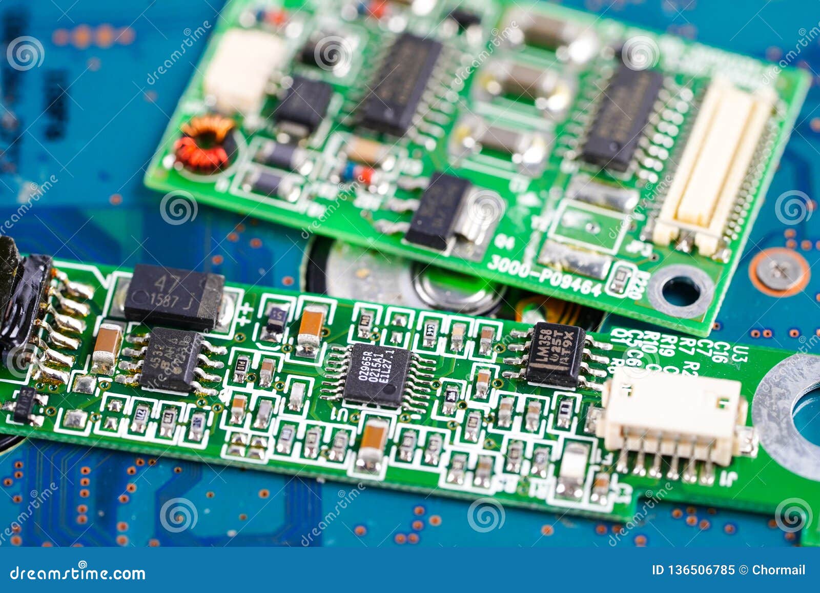 Computer Circuit Cpu Chip Mainboard Core Processor Electronics Device