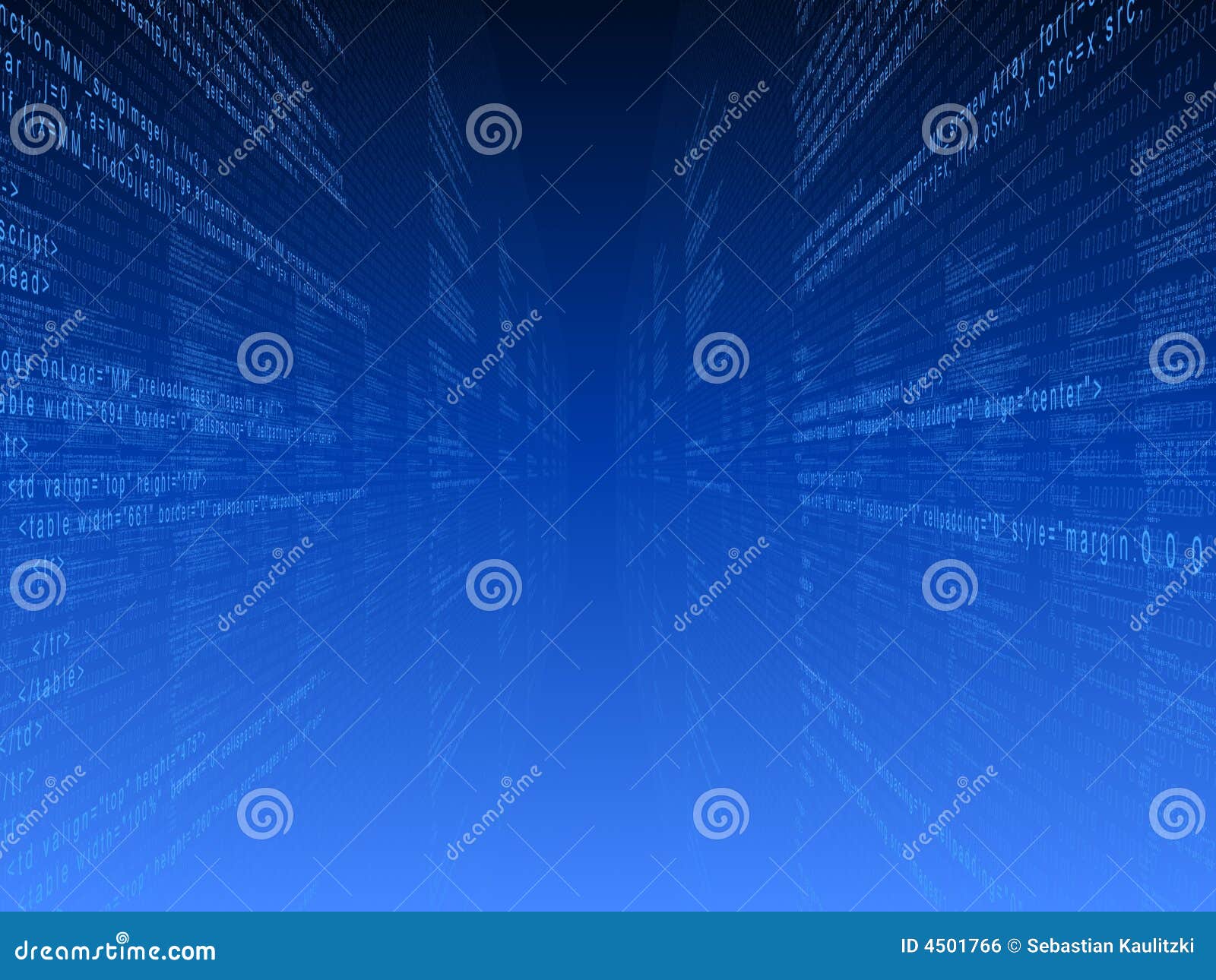 Computer code stock illustration. Illustration of design - 4501766