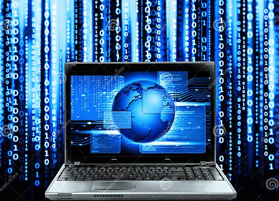 Computer code stock image. Image of java, display, code - 33991391