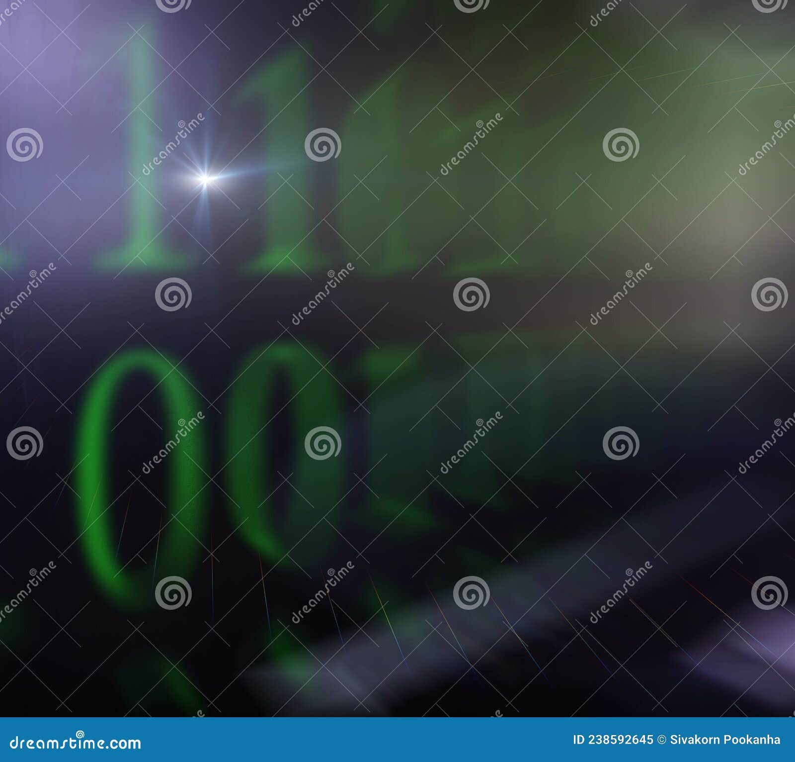 Computer Code 01 Blur it is a Computer Language Used To Access ...