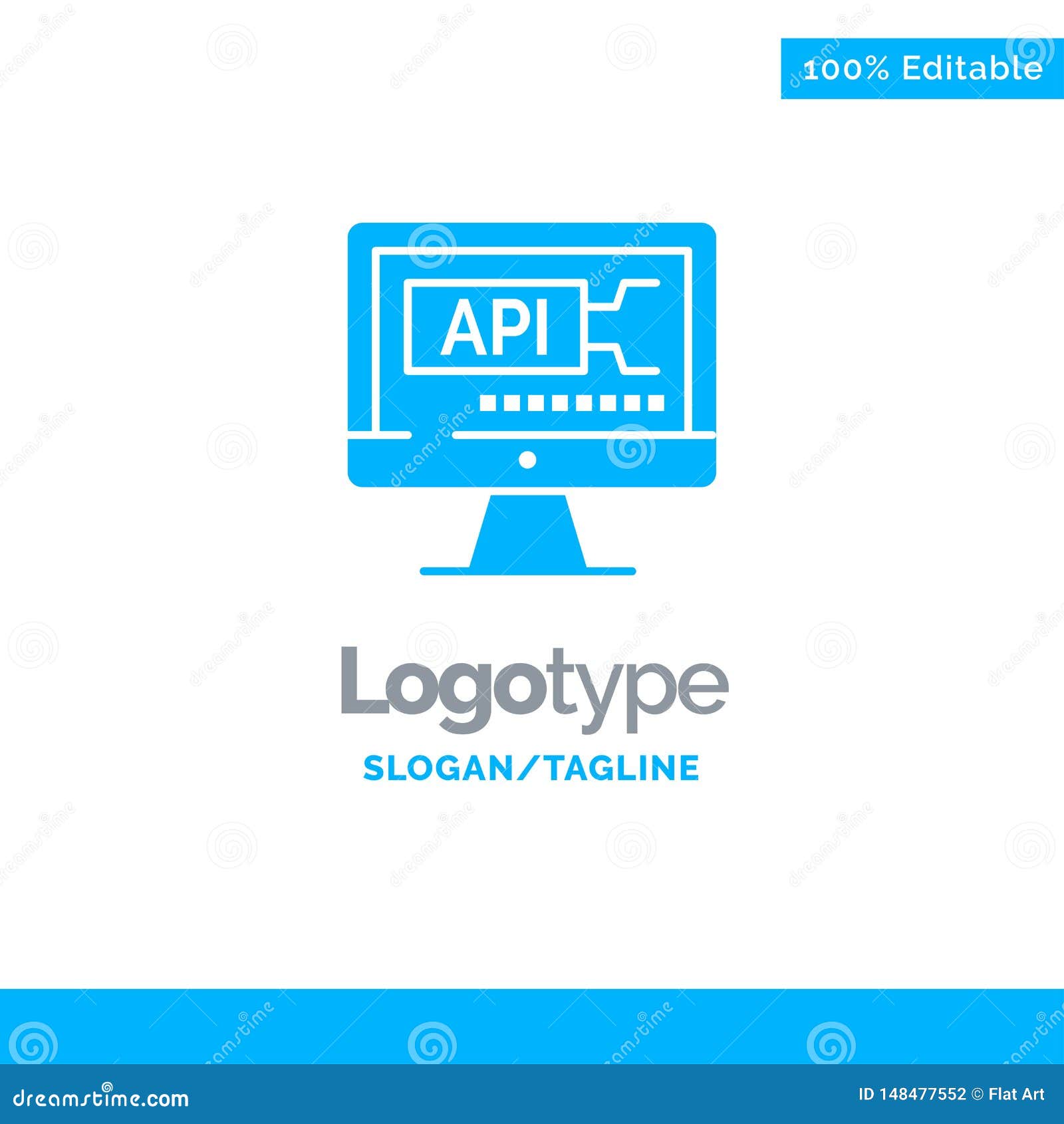Computer, Code, Coding, Education Blue Business Logo Template Stock ... Computer, Code, Coding, Education Blue Business Logo Template Stock ...