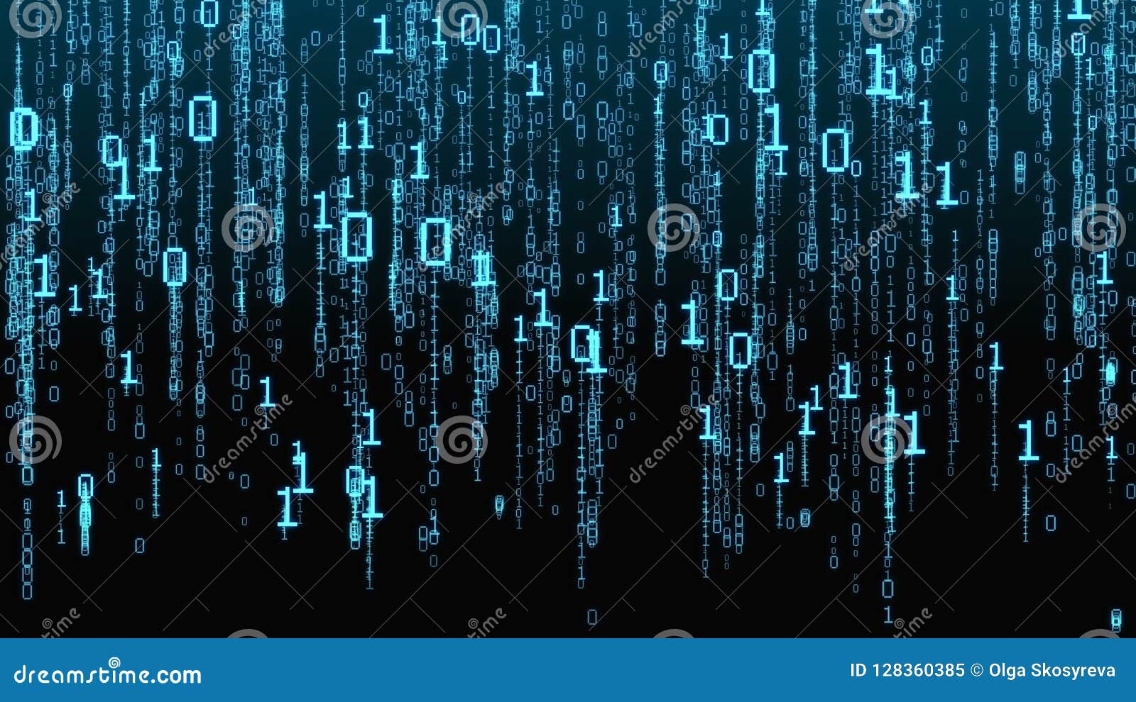 Computer Matrix Stock Footage & Videos - 15,958 Stock Videos