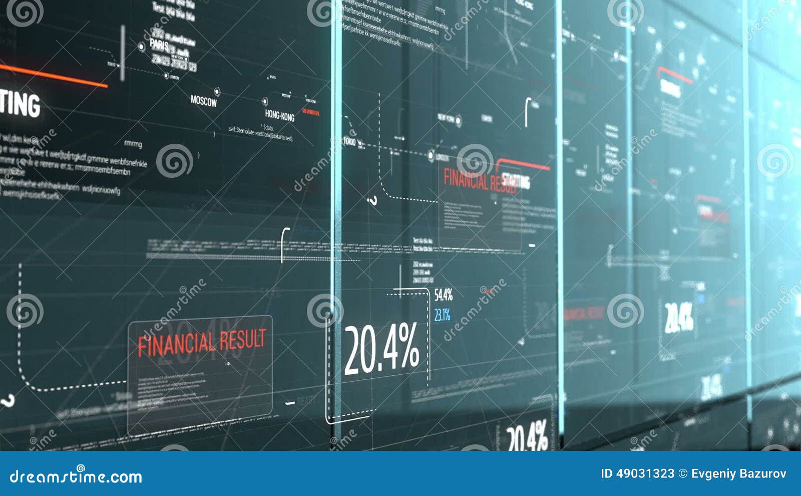 Computer Code Program Digital Background Stock Video - Video of coder, digital: 49031323