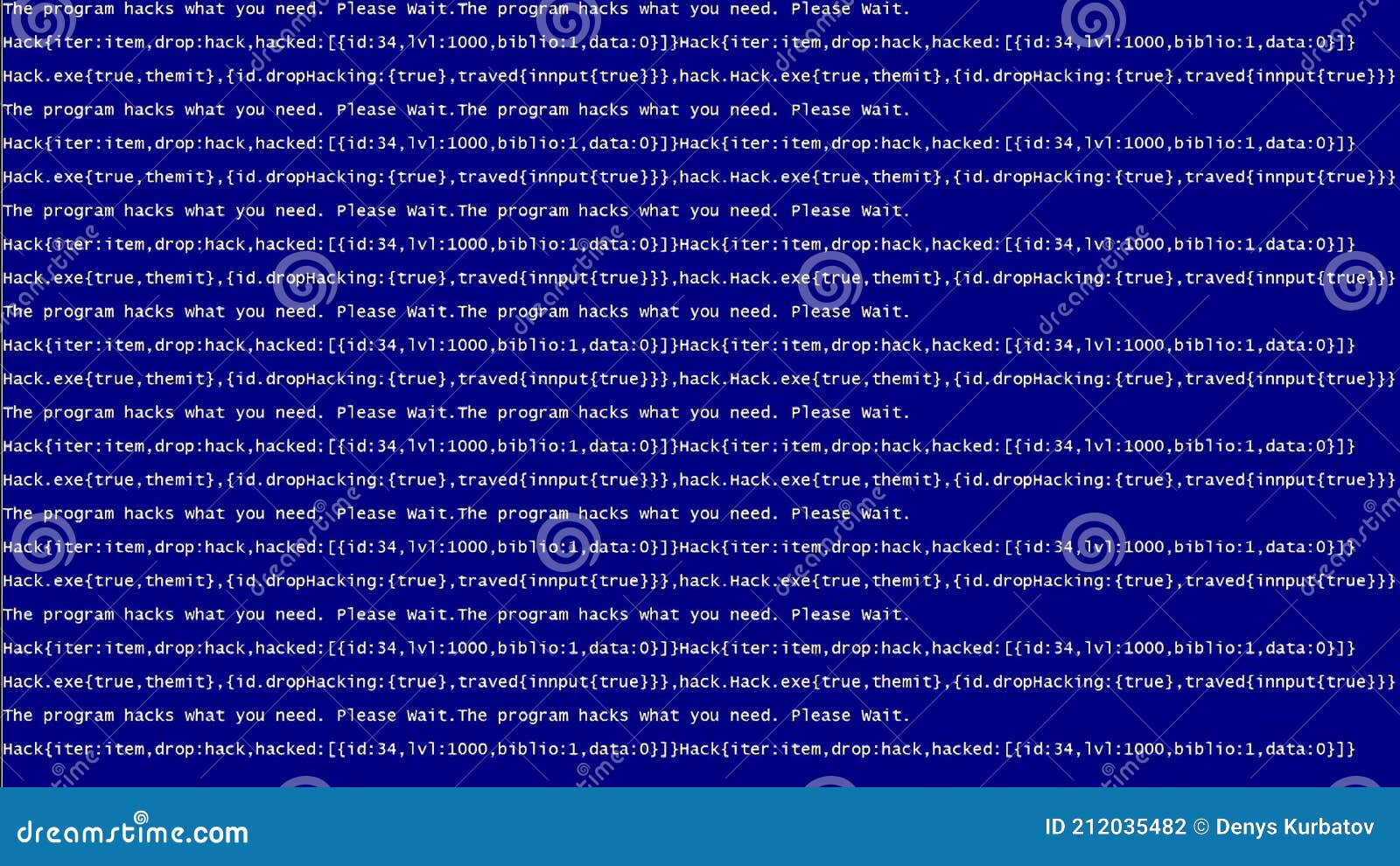 Computer code script stock footage. Video of coding - 212035482