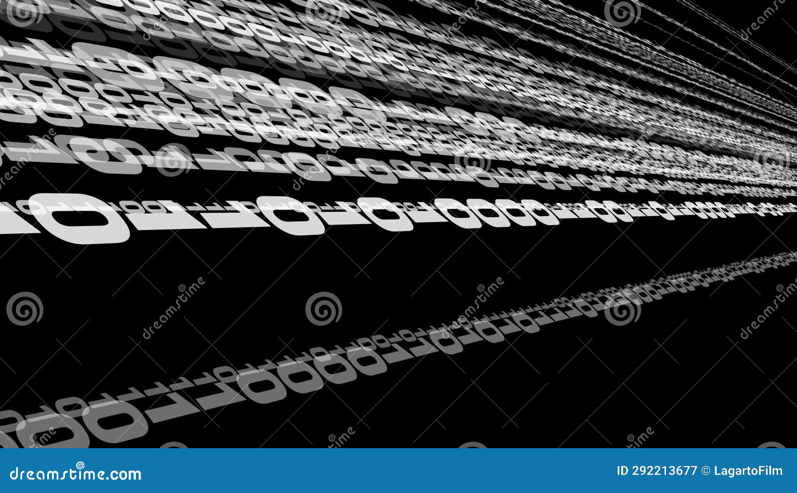 Computer Code Written In Binary Allows For The Execution Of Various Algorithms And Computations