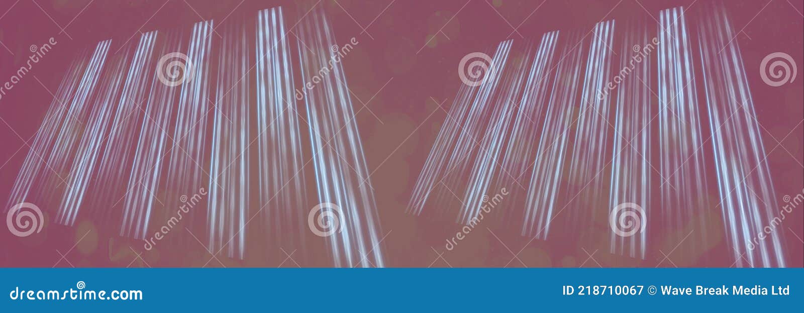 Computer Codes In Cells With Numbers On Black Background. Animation ...