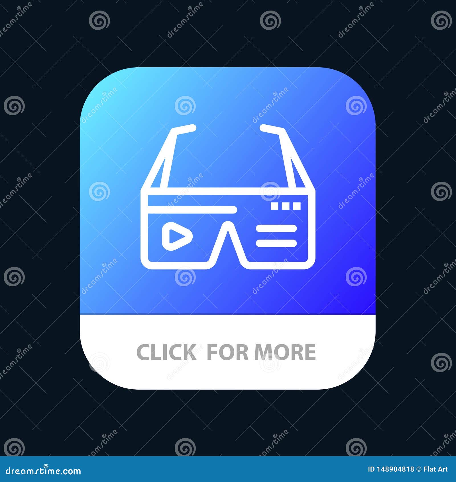Computer, Computing, Digital, Glasses, Google Mobile App Button ...