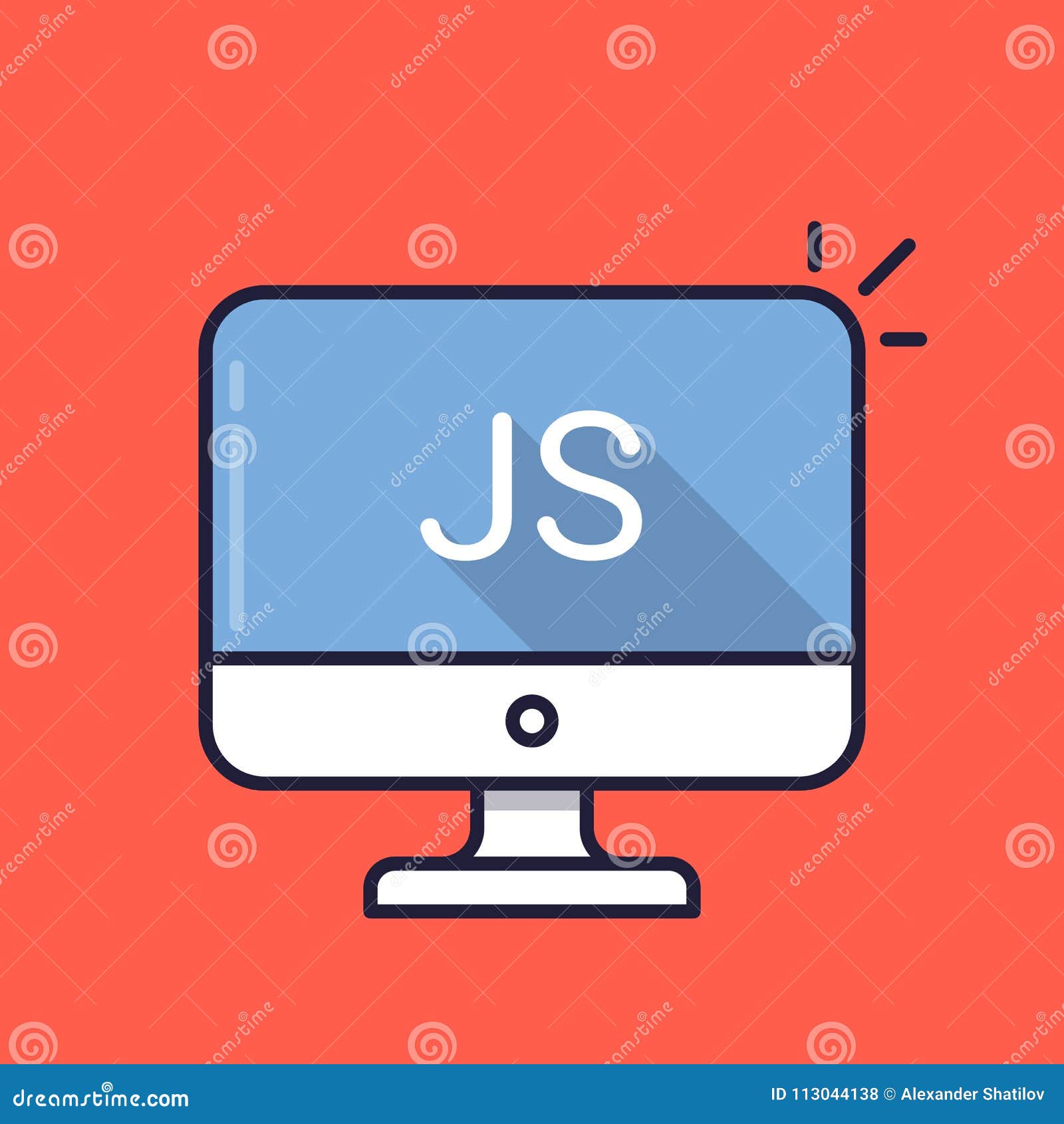 Scripting Illustrazioni, Vettoriali E Clipart Stock – (565 ...