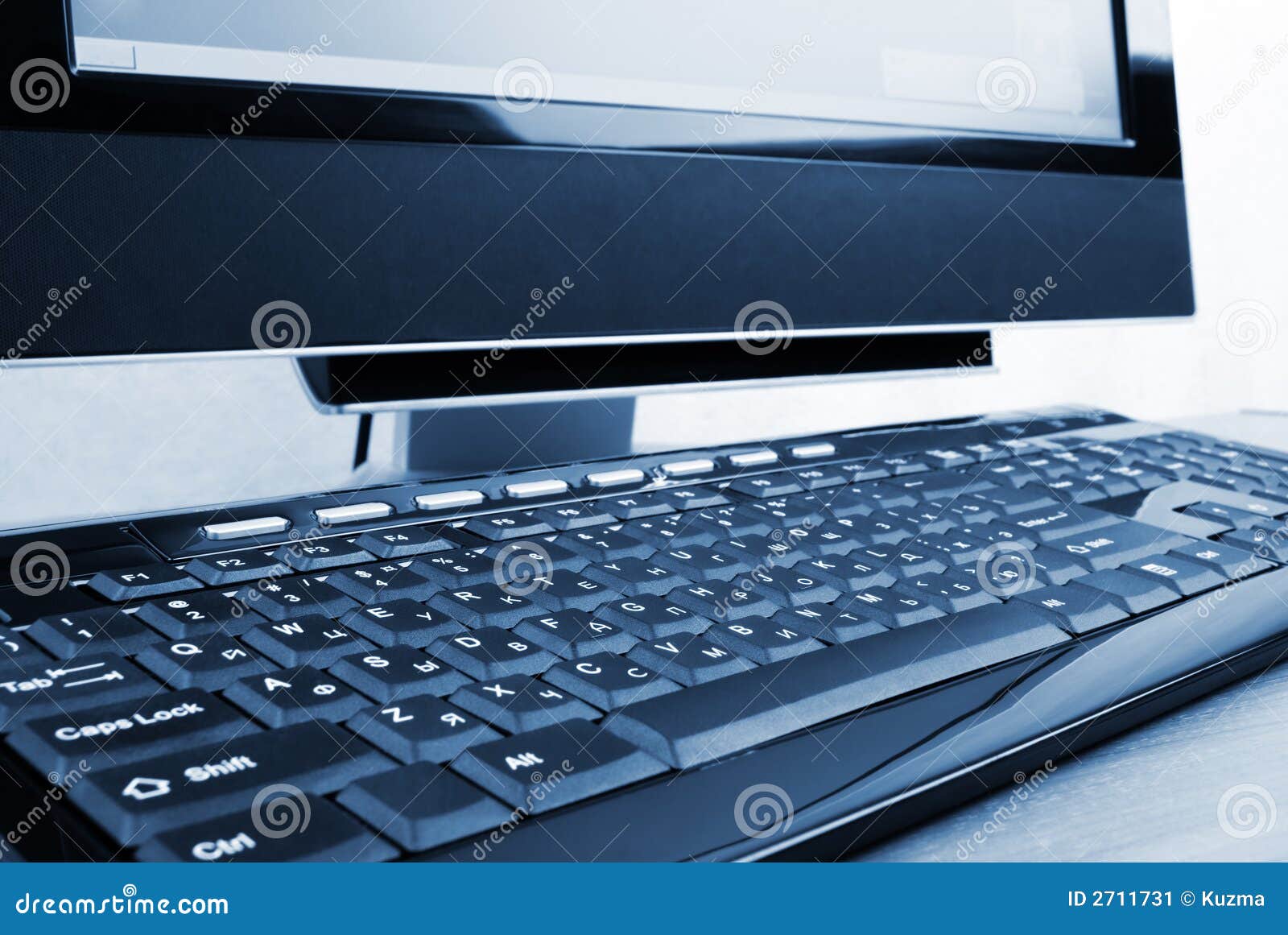 Computer concept stock image. Image of background, concepts - 2711731