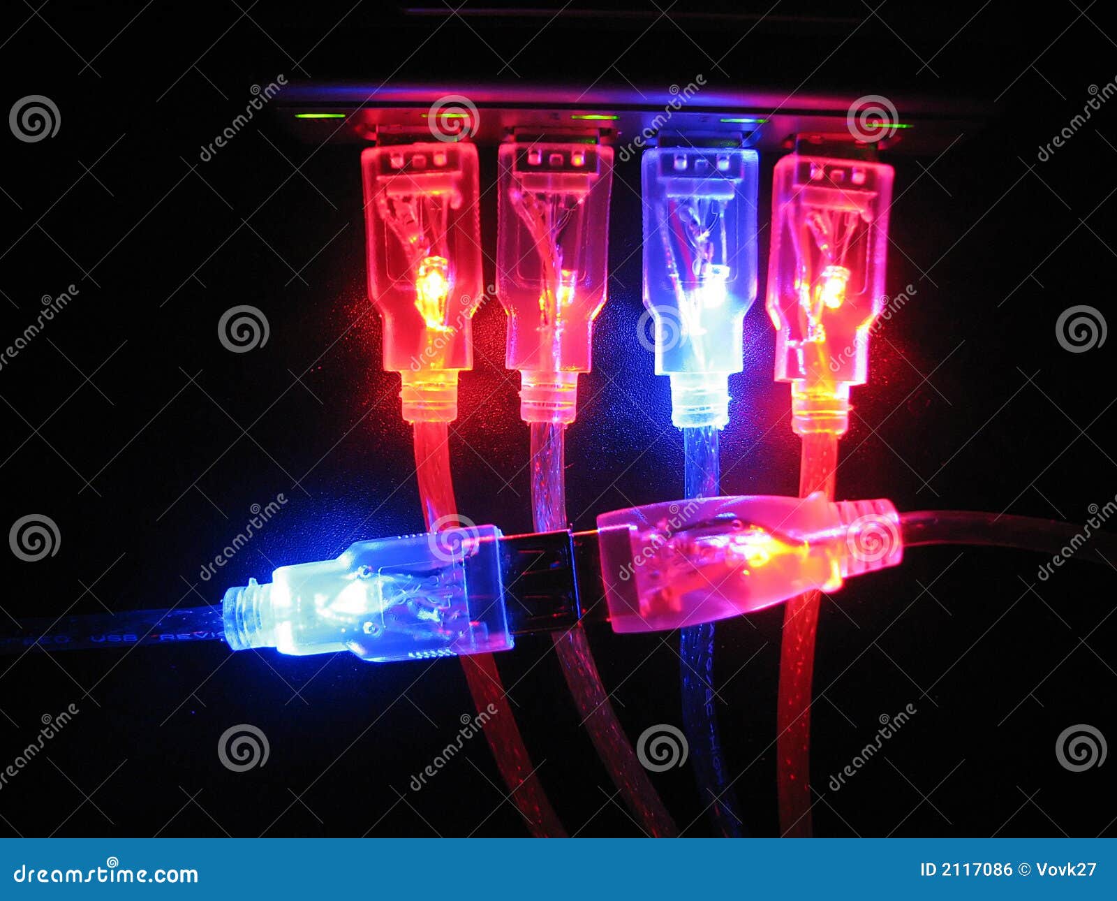 Computer connection stock photo. Image of broadband, closeup - 2117086