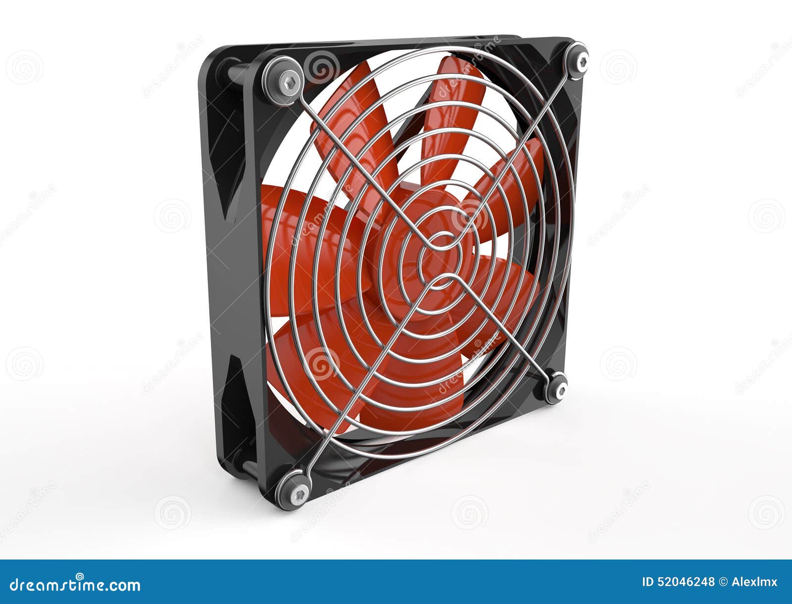 Computer, Cooler, Cooling, Cpu, Fan Solid Icon Infographics 5 Steps ...