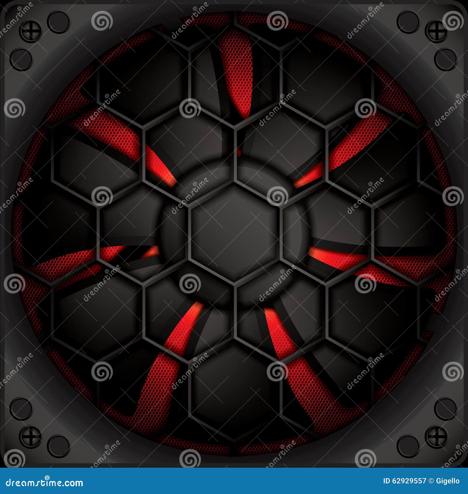 Computer, Cooler, Cooling, Cpu, Fan Solid Icon Infographics 5 Steps ...