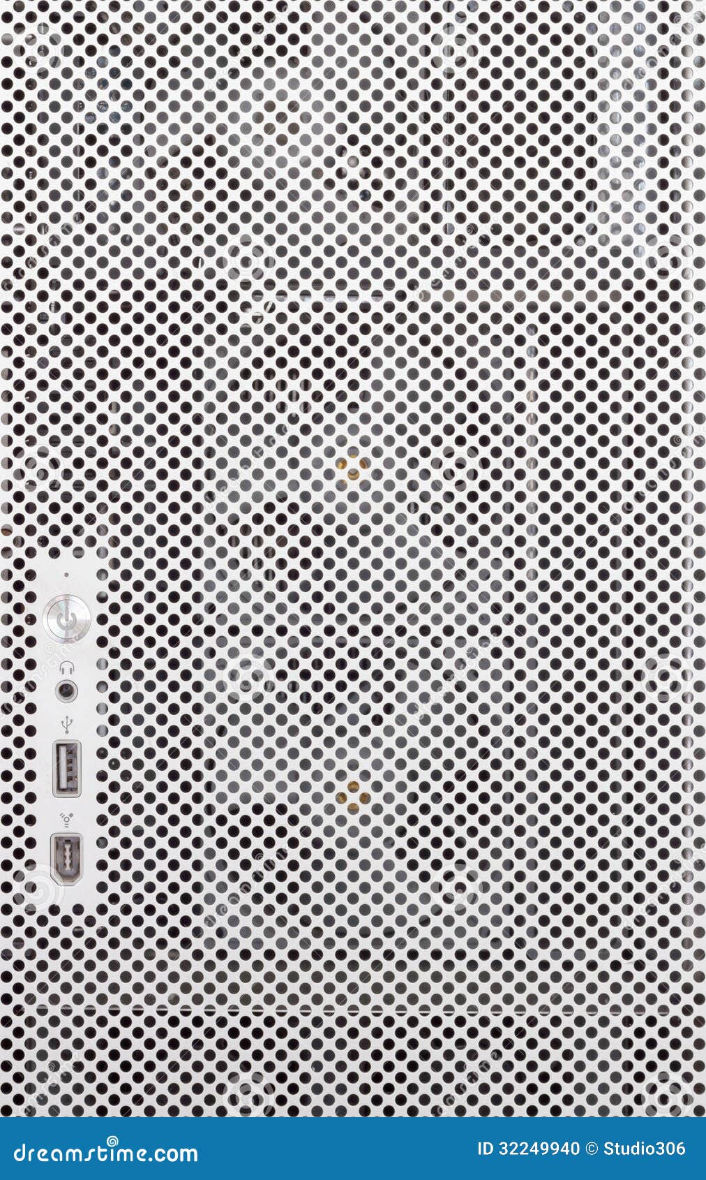 Computer cover texture stock illustration. Illustration of metallic ...