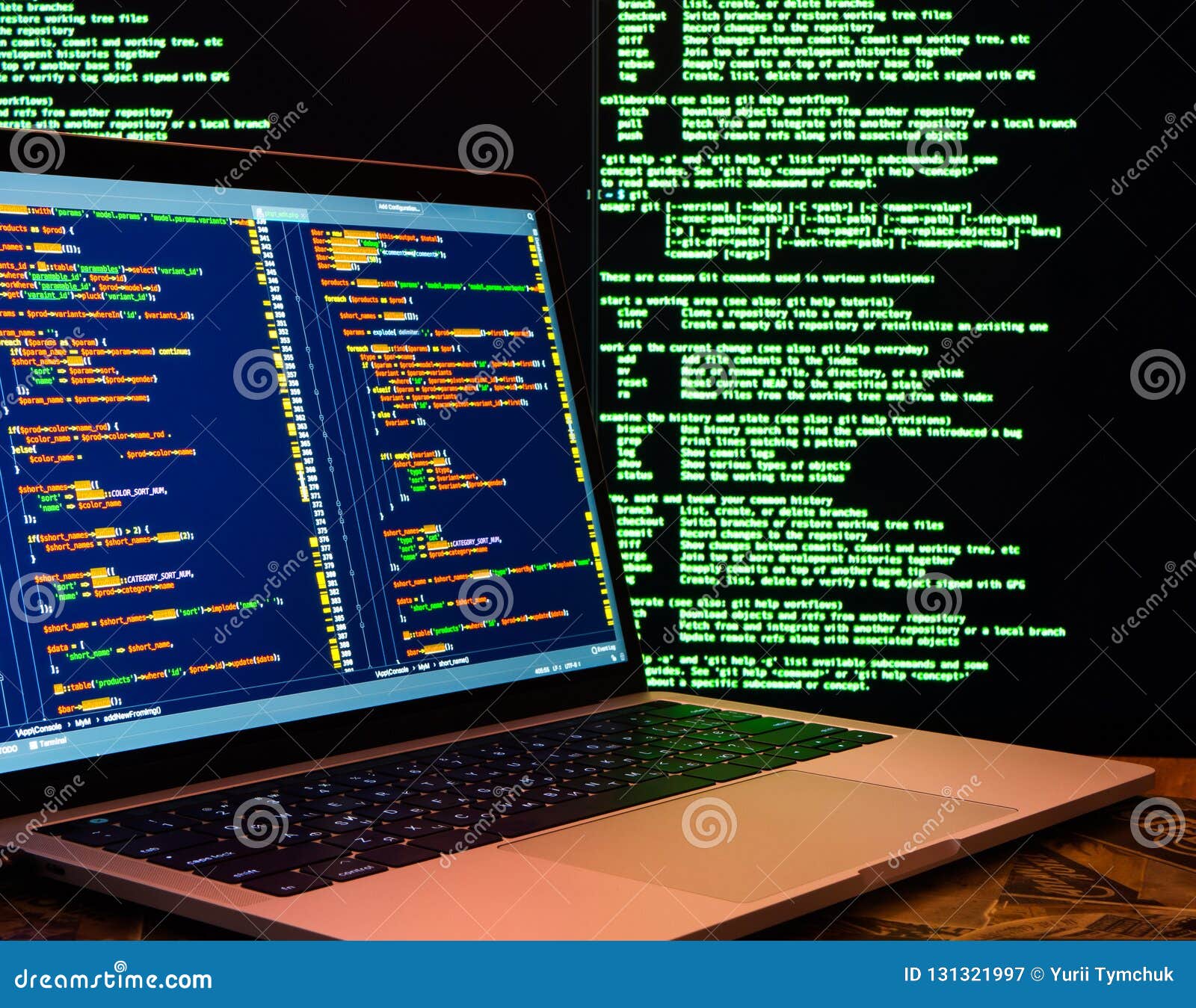Computer Crime Concept, Hacker Breaching Server, Side View. Anonymus ... Computer Crime Concept, Hacker Breaching Server, Side View. Anonymus ...