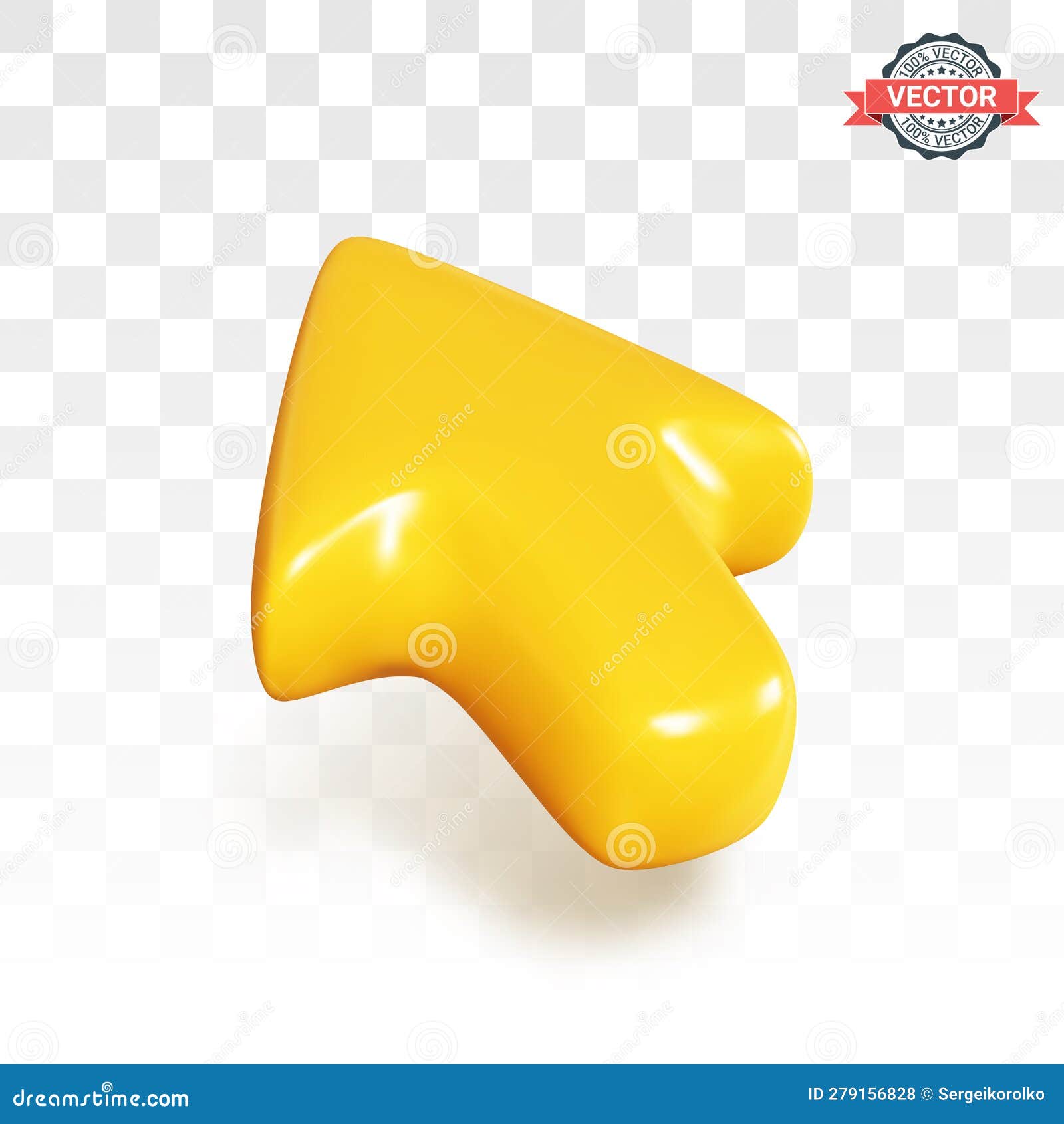 100 Computer Mouse Arrows