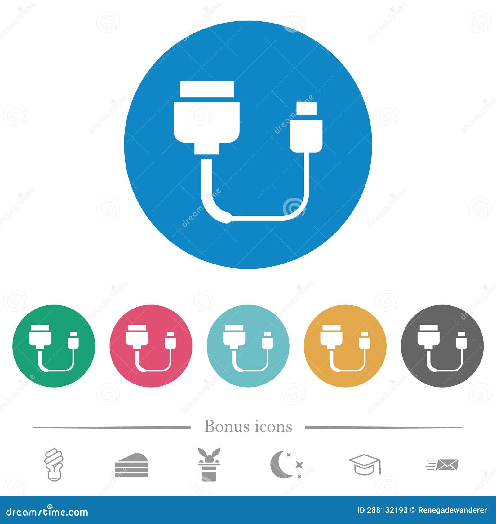 Computercable Cartoons, Illustrations & Vector Stock Images - 9 ...