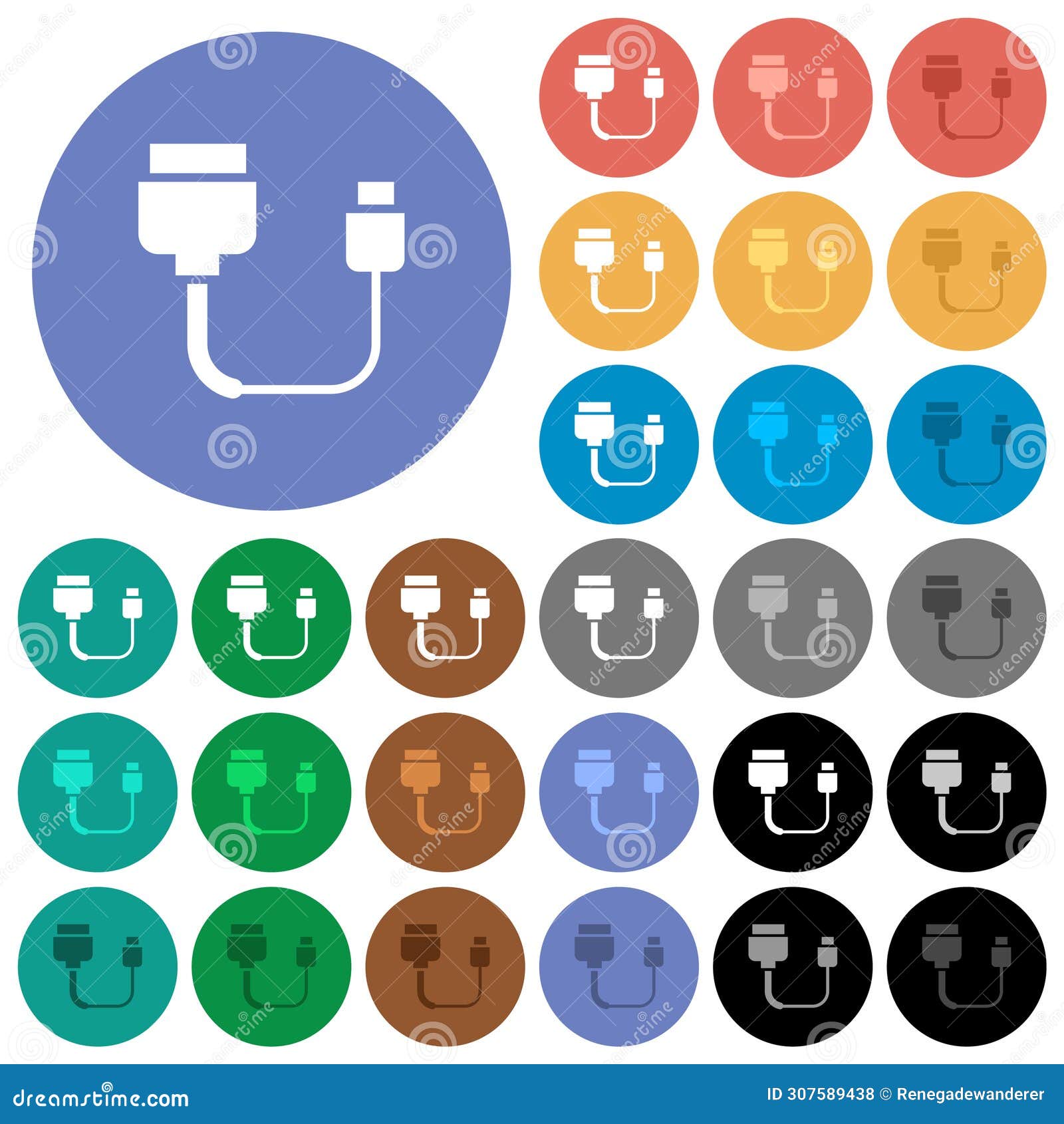 Computercable Cartoons, Illustrations & Vector Stock Images - 9 ...