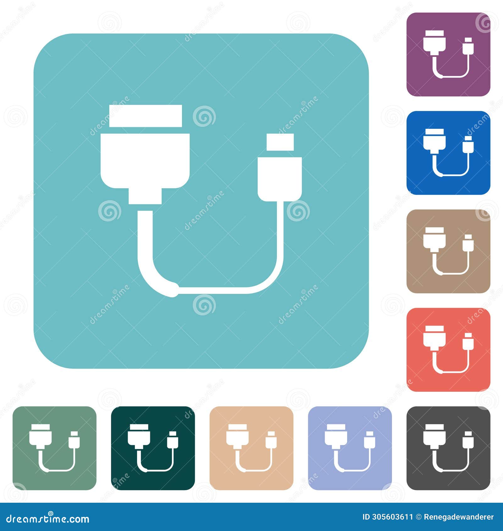 Computercable Cartoons, Illustrations & Vector Stock Images - 9 ...