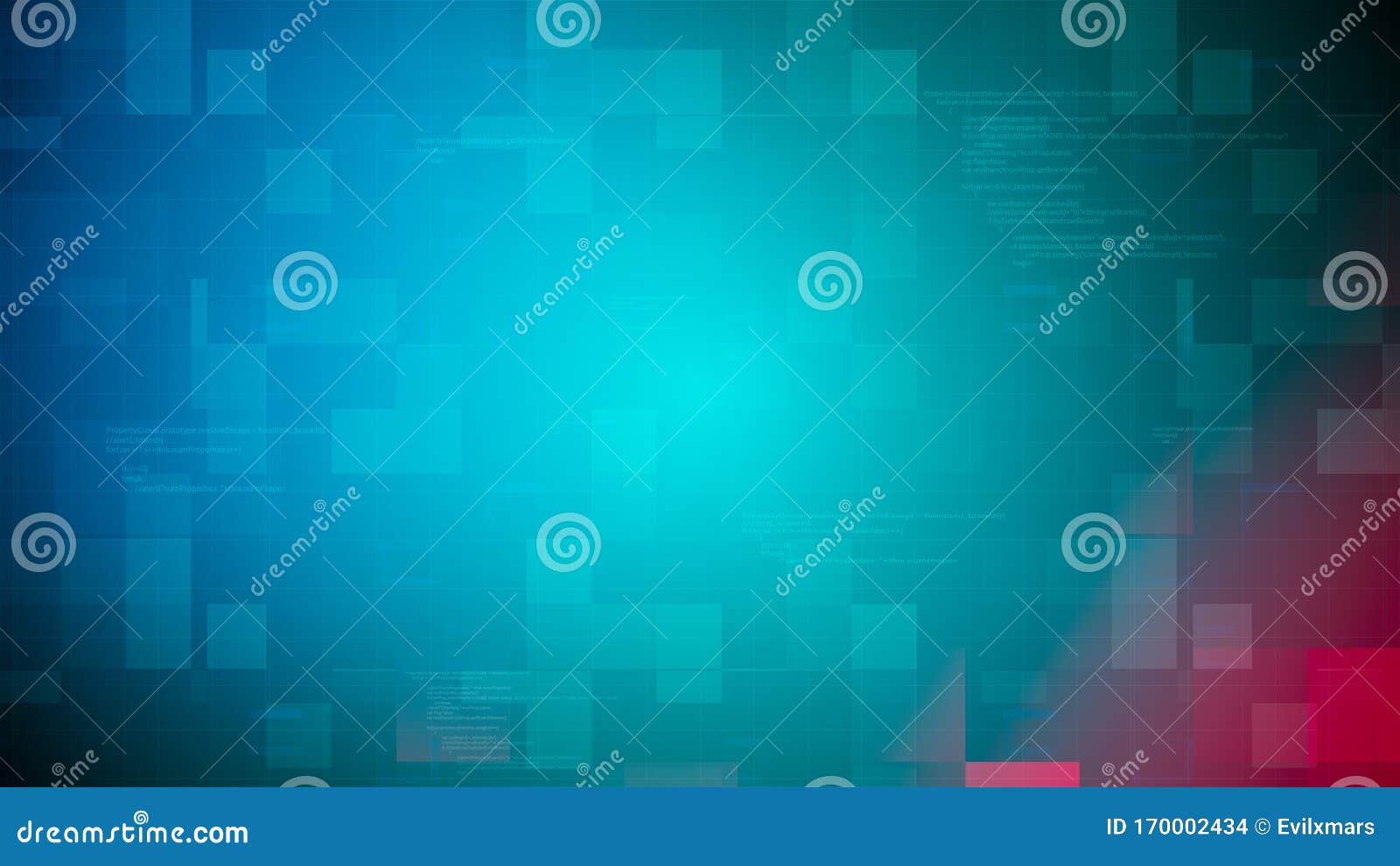 Hacking Background, Abstract Hacking System. Hacker Attack, Broken Falling Binary Code, Matrix ...