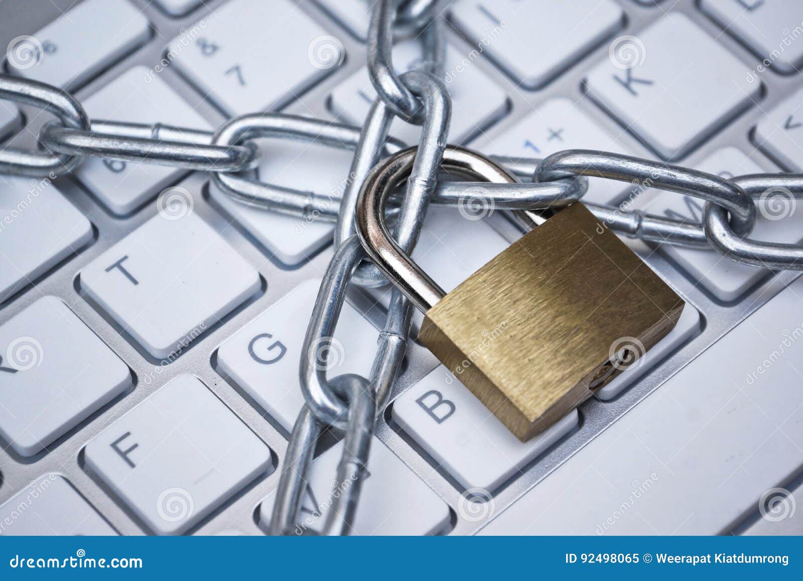 Computer data security stock image. Image of infiltration - 92498065
