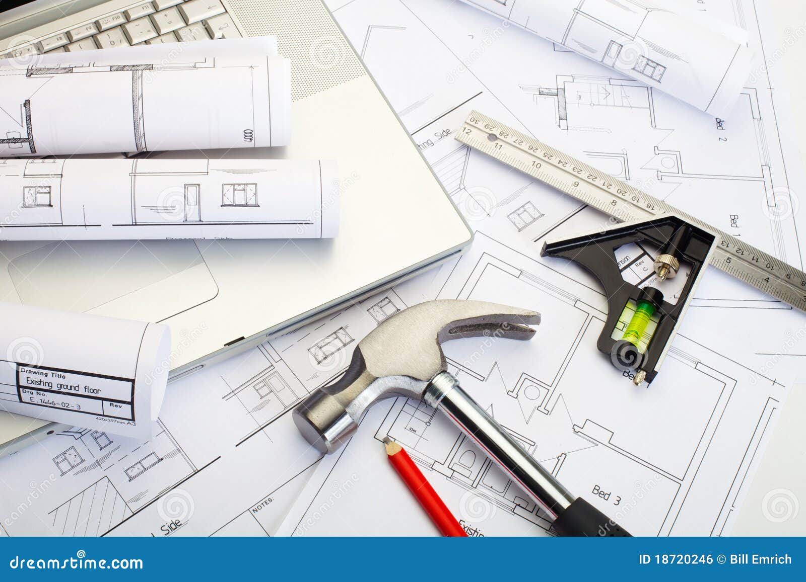 Computer Design Picture. Image: 18720246