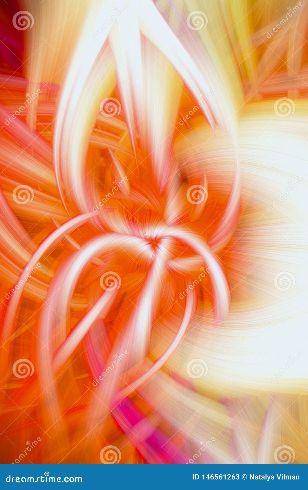 Computer Designed Colorful Abstract Background. Background for Your ...