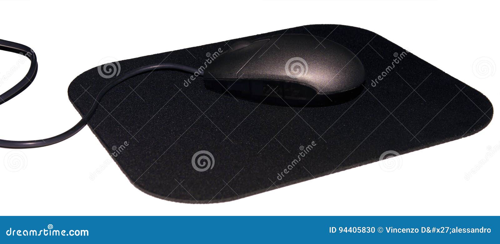 Computer device - mouse. stock photo. Image of graphic - 94405830