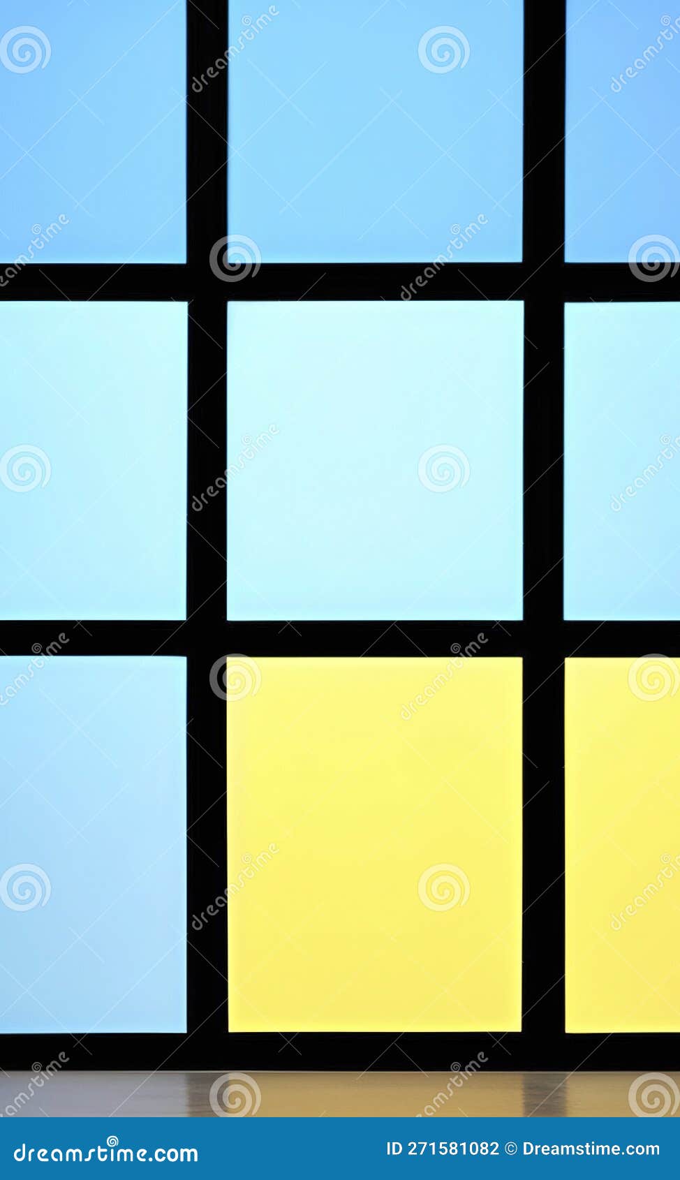 Minimalism, Modern Art. a Movement that Emphasizes Simplicity and ...