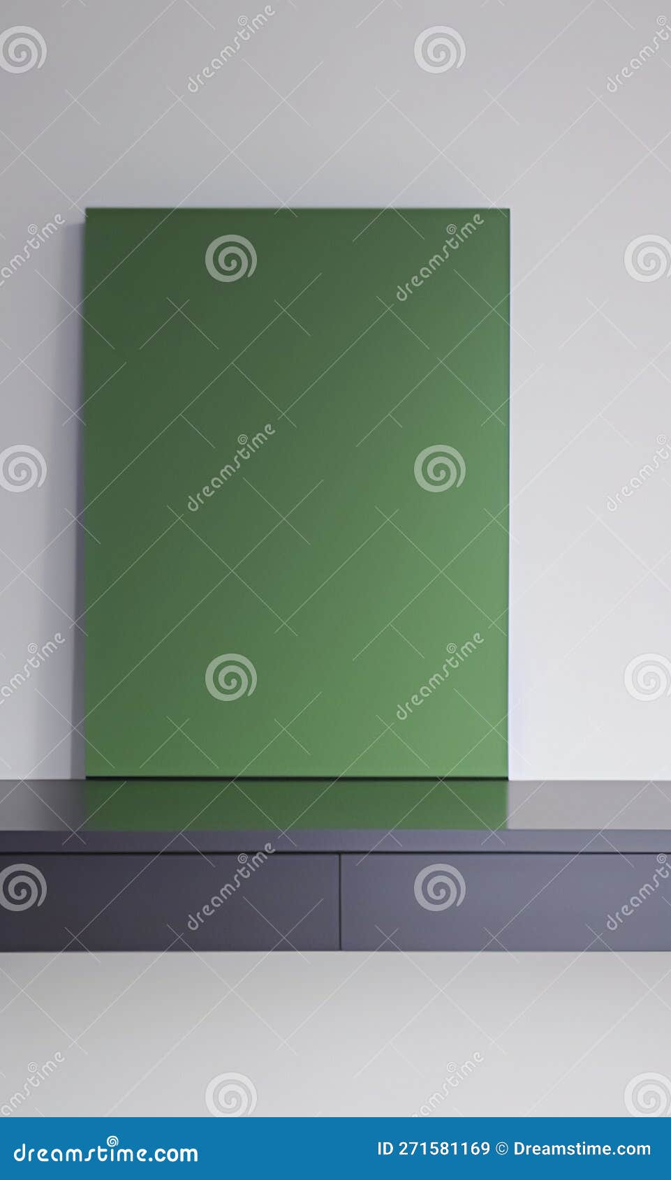 Minimalism, Modern Art. a Movement that Emphasizes Simplicity and ...