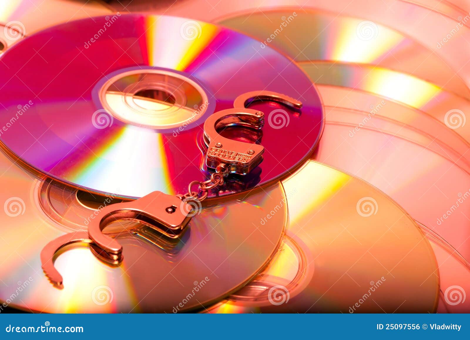 Computer disc stock photo. Image of authorship, movie - 25097556