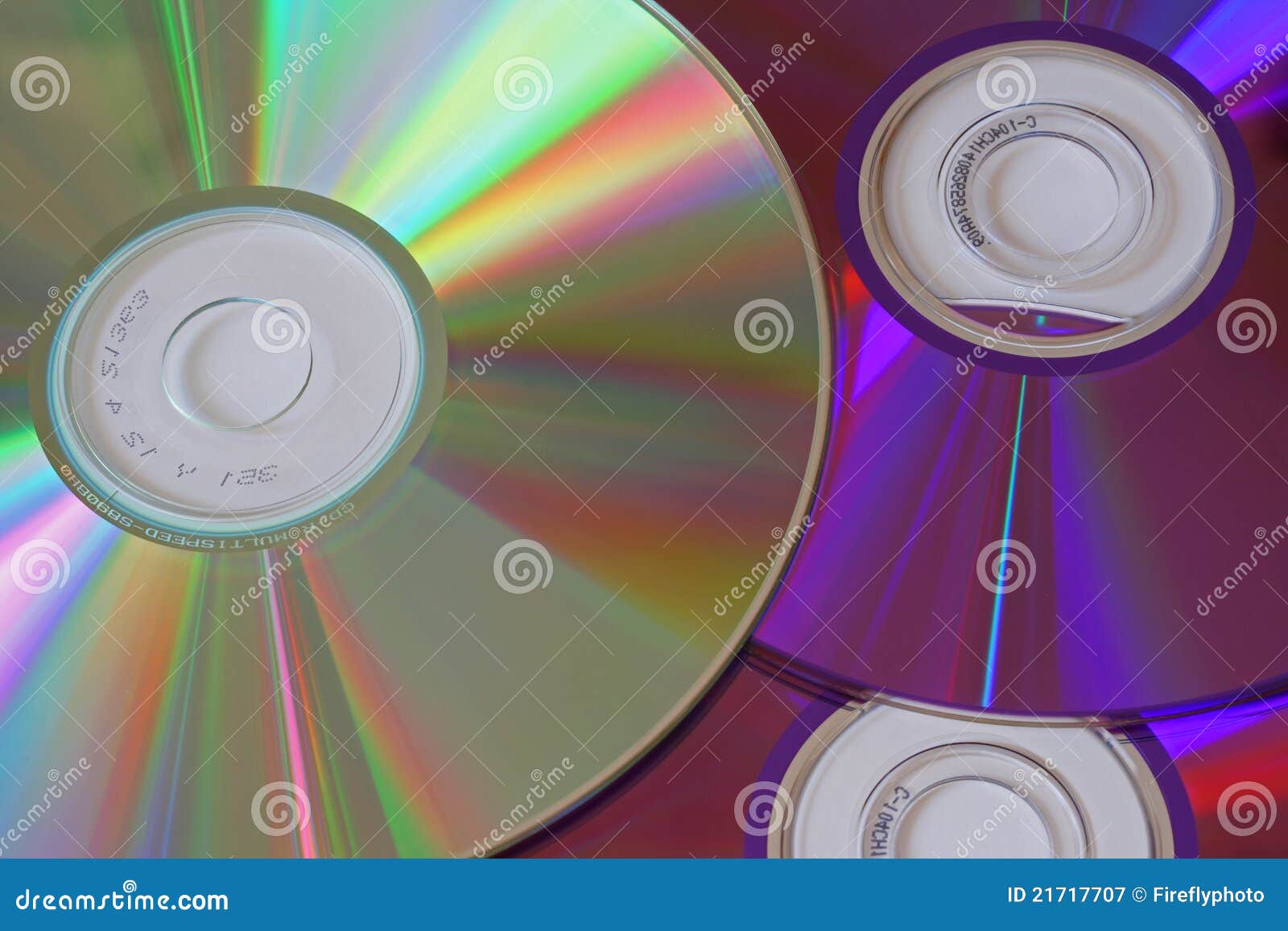 Computer Discs stock image. Image of bits, disk, drive - 21717707