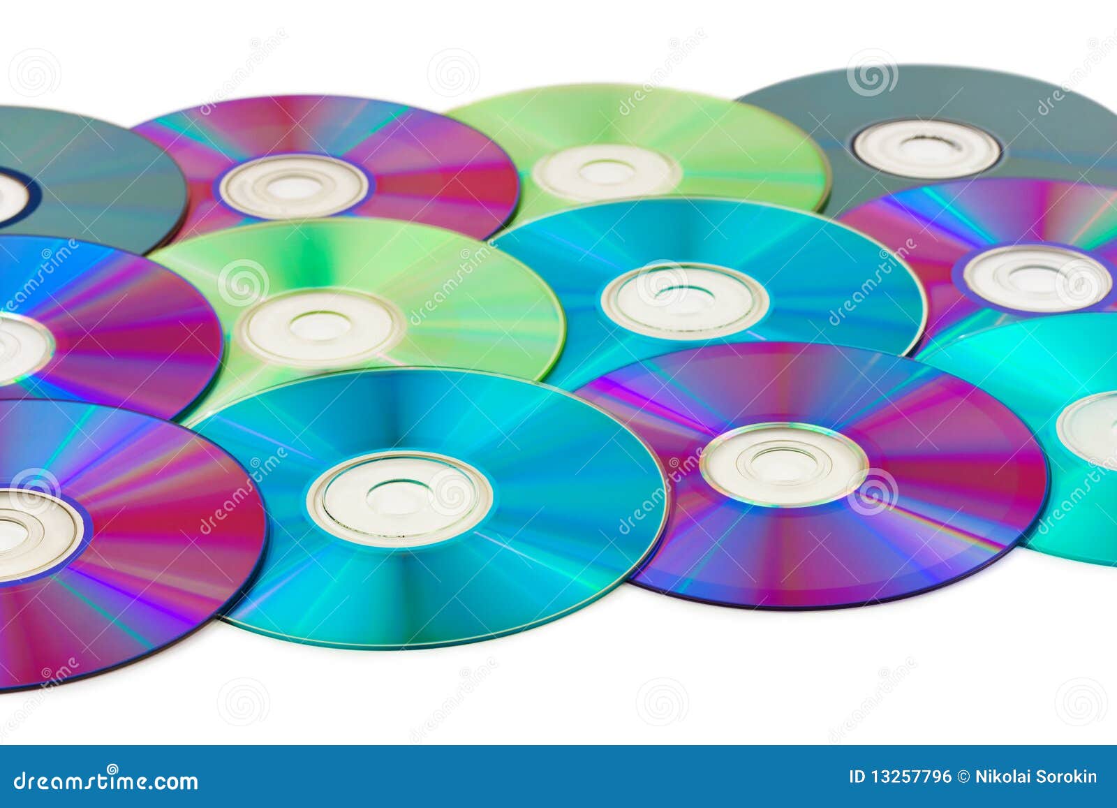 Computer disk background stock photo. Image of group - 13257796