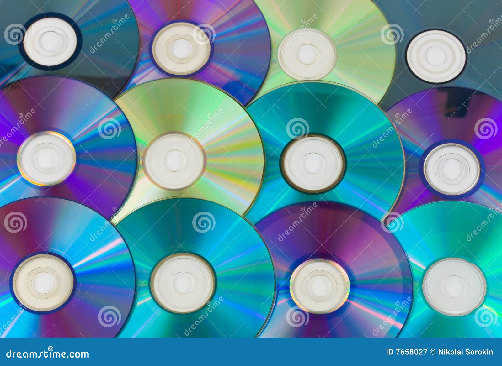 Computer disk background stock image. Image of digital - 7658027