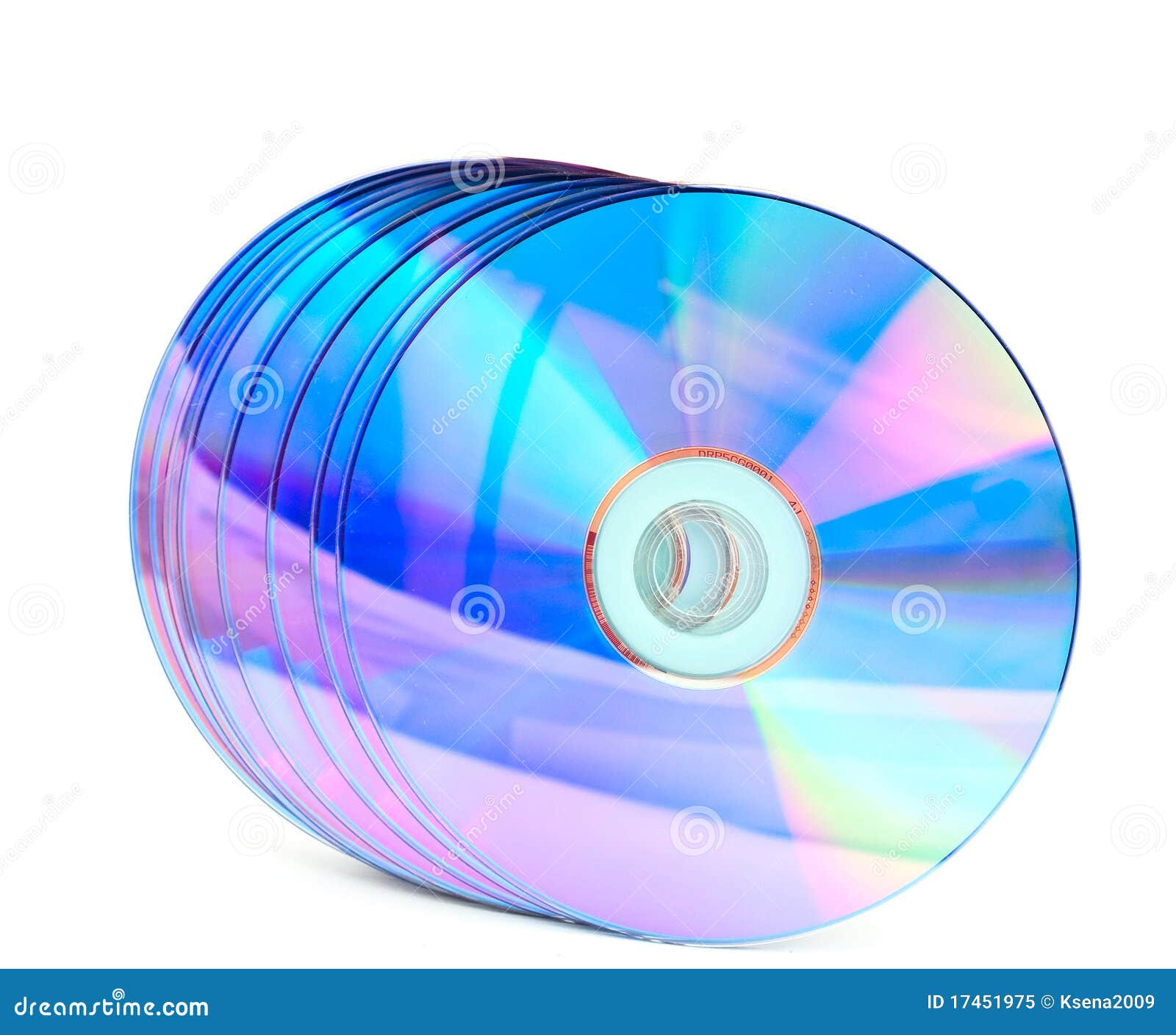 Computer disks stock image. Image of data, loneliness - 17451975