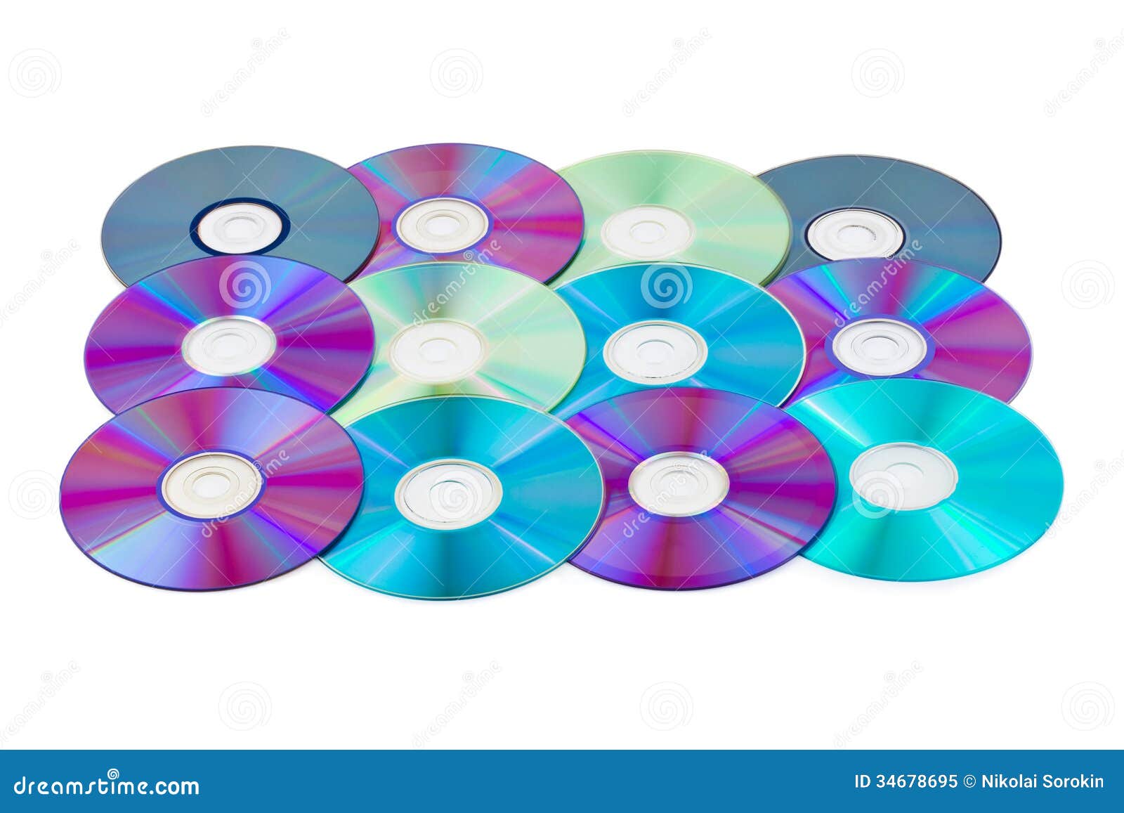Computer disks background stock image. Image of compartment - 34678695