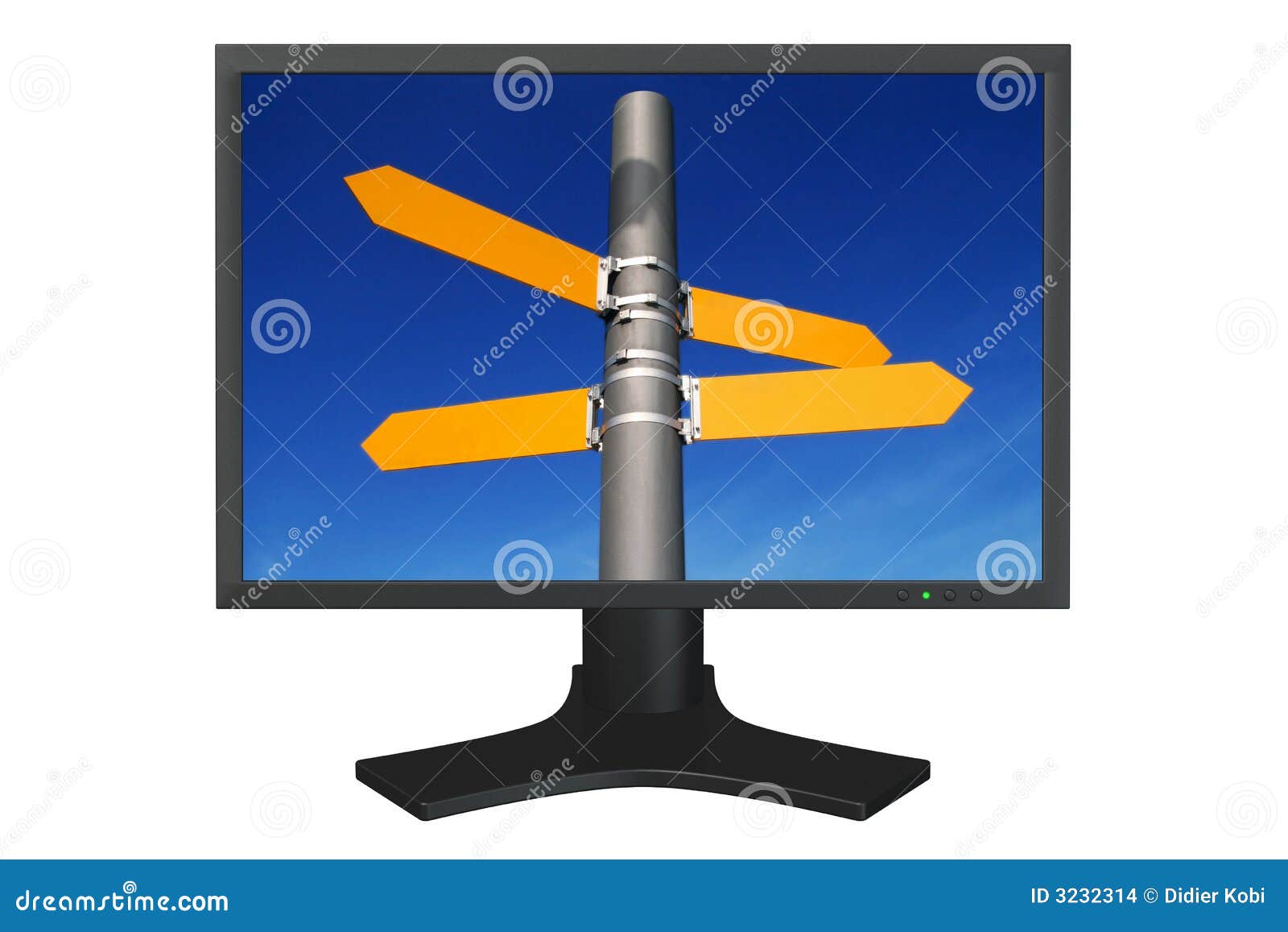 Computer Direction Stock Illustrations – 70,570 Computer Direction ...