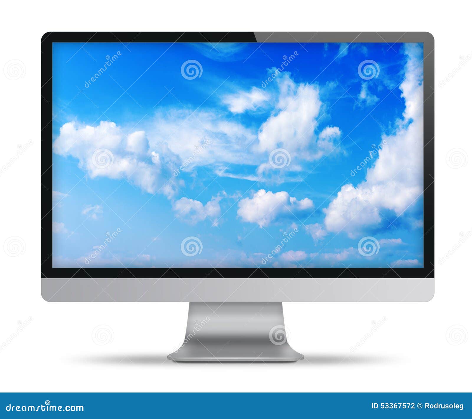 Blue Sky Screen Systems at Patricia Flores blog