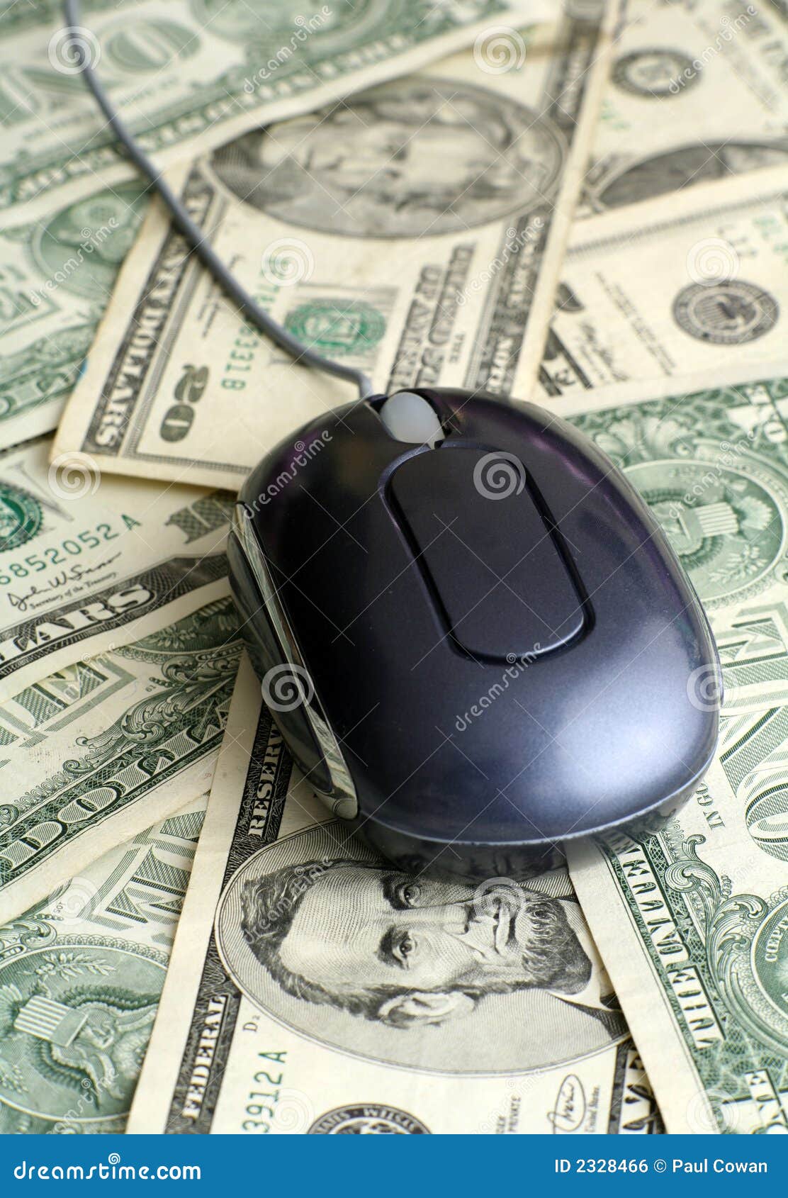 Computer earnings 6 stock photo. Image of business, online - 2328466