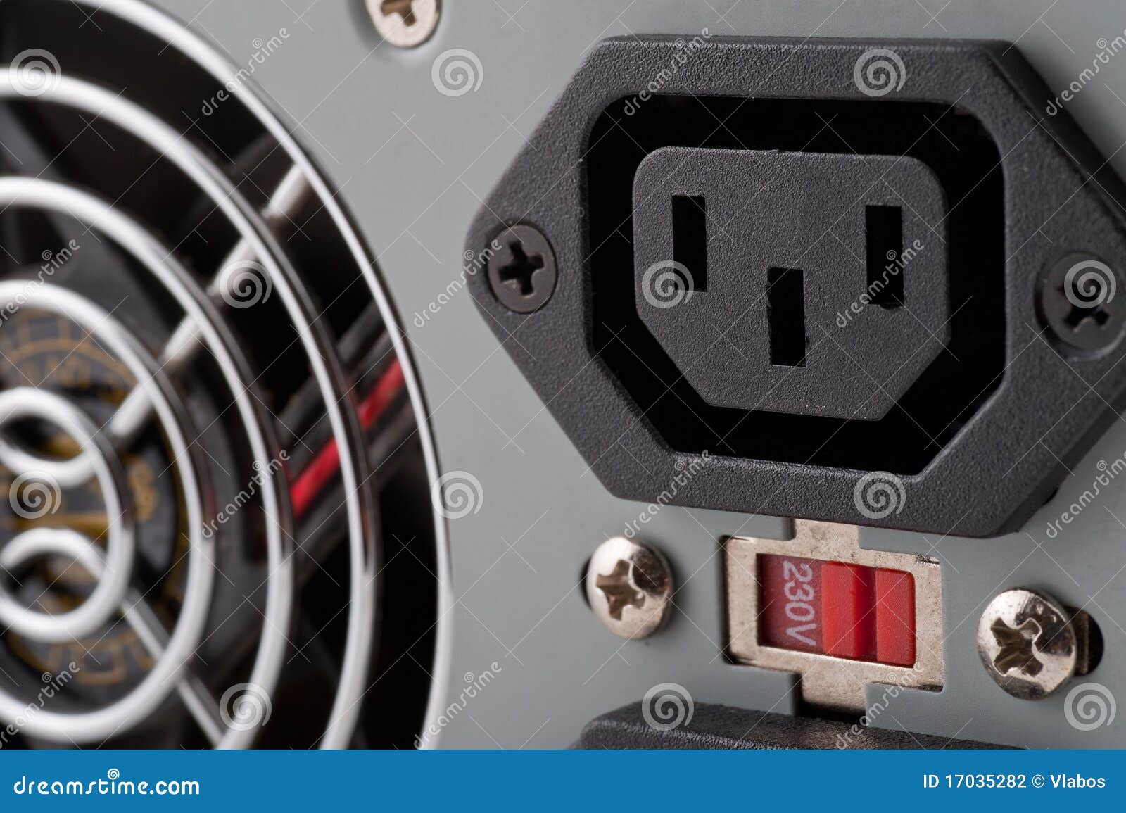 Computer - electricity stock photo. Image of electric - 17035282