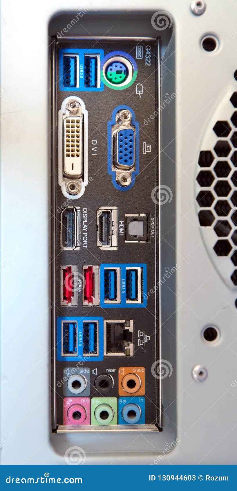 792 Computer Plug Connections Photos - Free & Royalty-Free Stock Photos ...