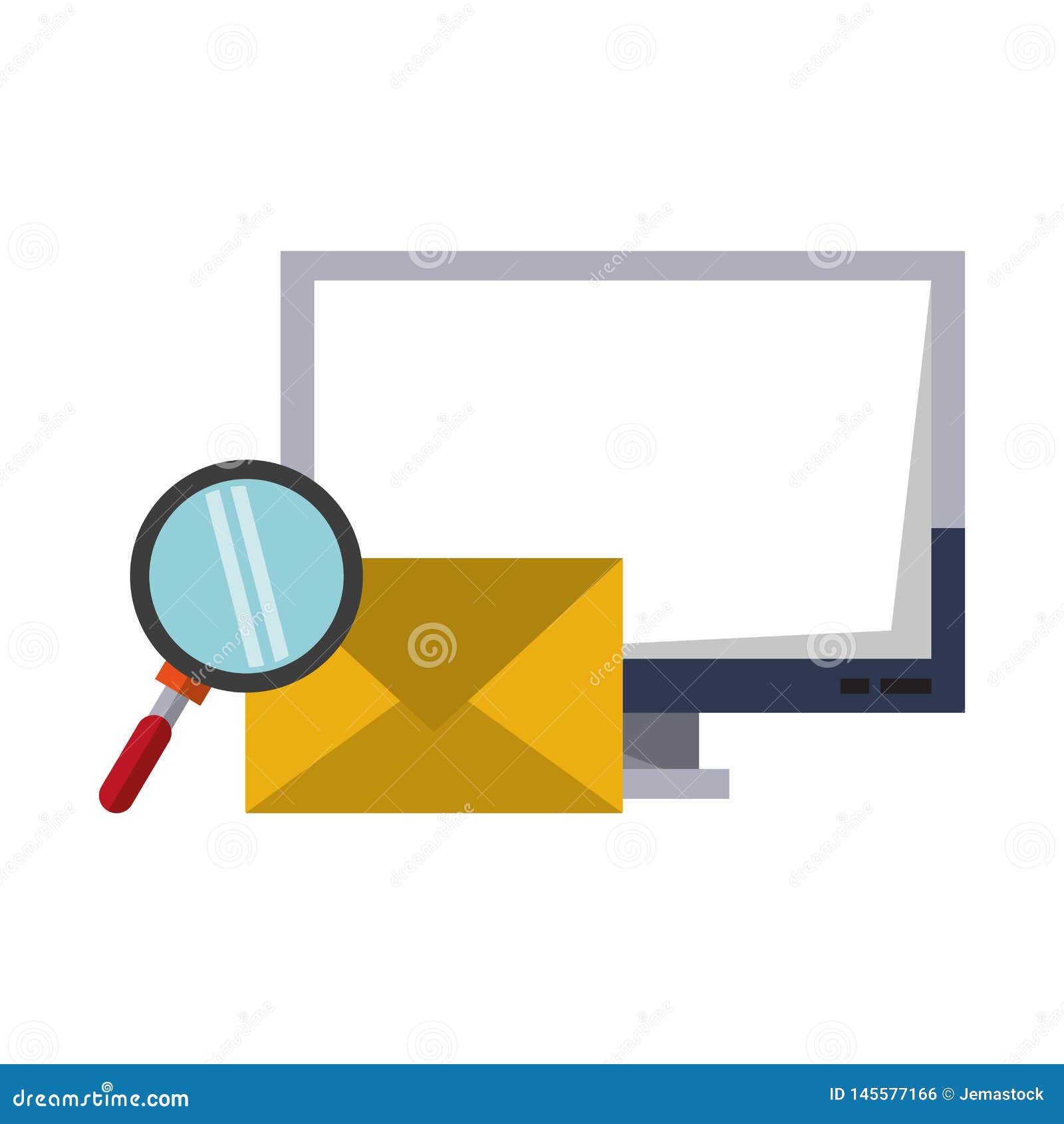 Correspondance Cartoons, Illustrations & Vector Stock Images - 226 ...